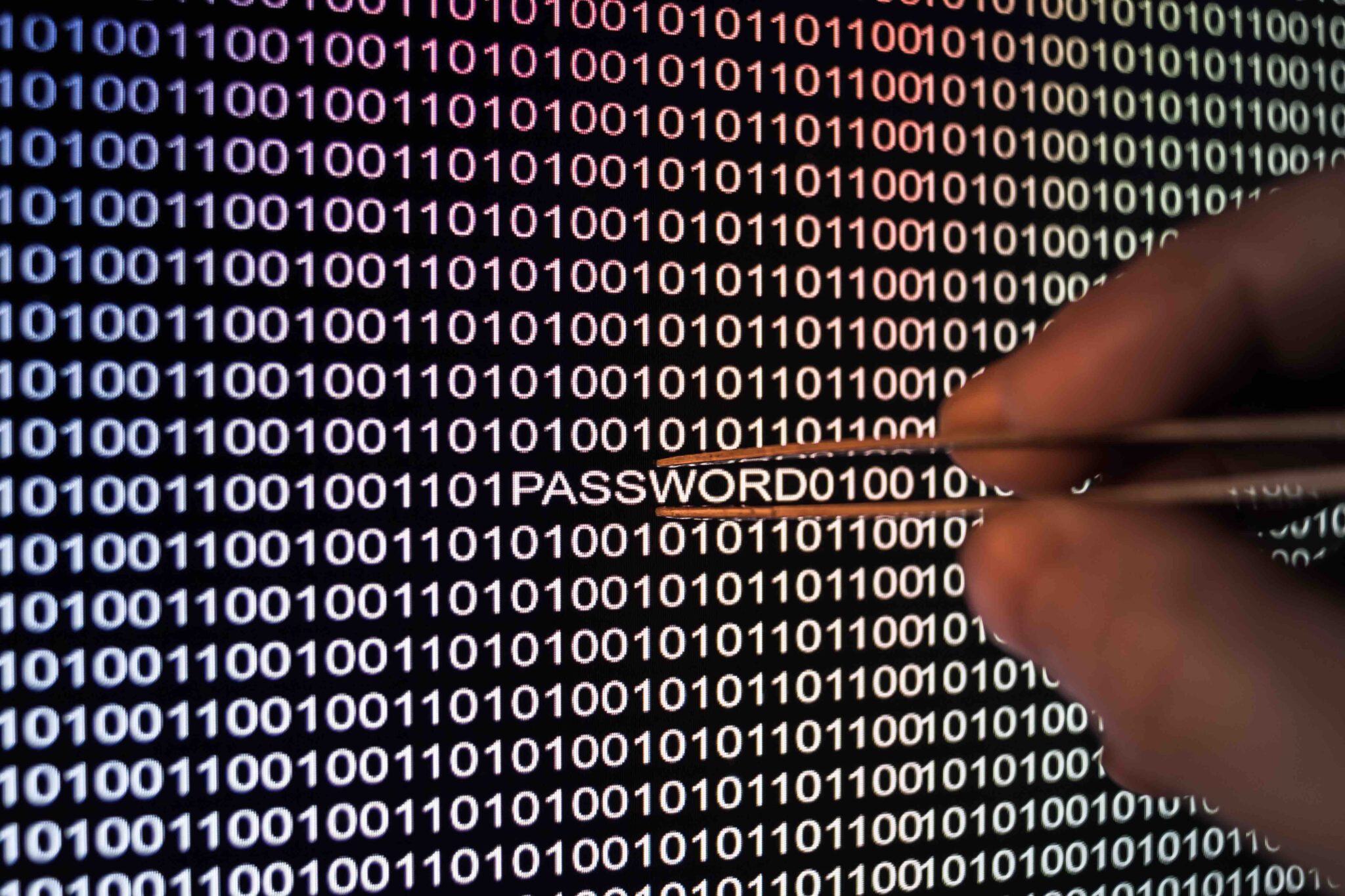 Infrastructure Management and Cyber Security - Watsonite